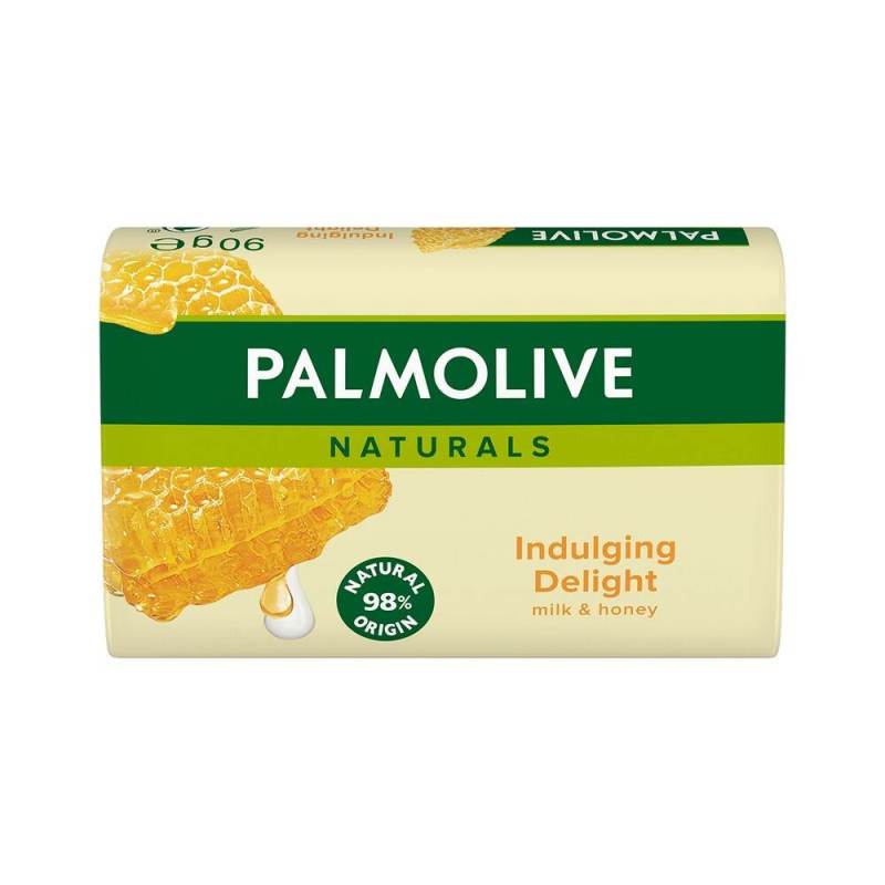 Săpun solid Palmolive 90gr – Bloknot.md