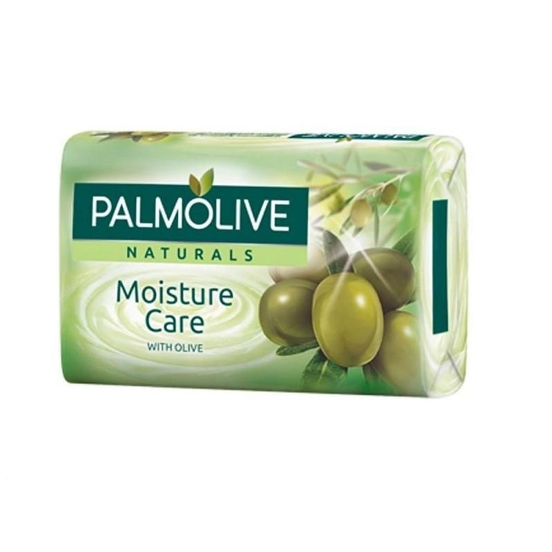 Săpun solid Palmolive 90gr – Bloknot.md